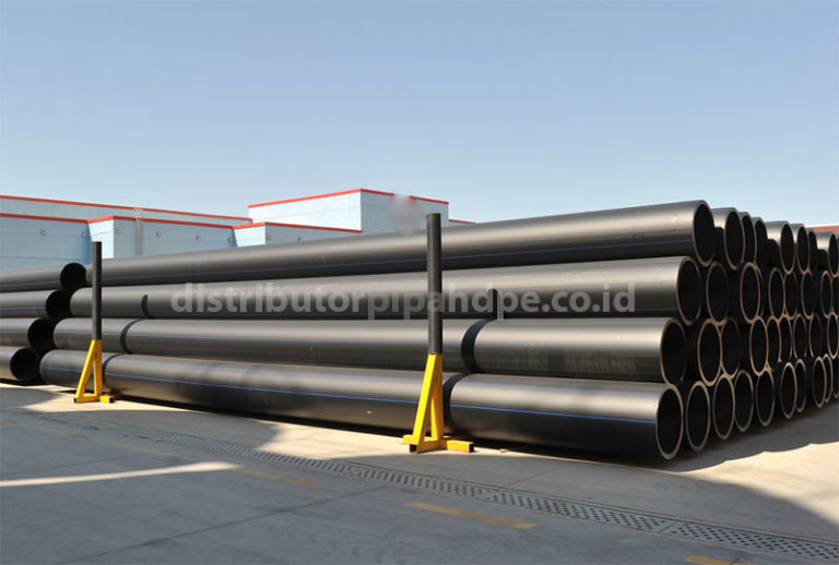 Tentang Kami - Distributor Pipa HDPE