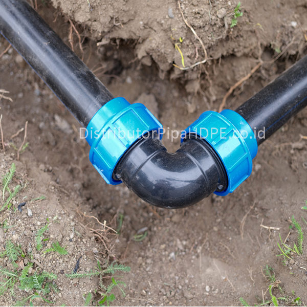 Distributor Pipa HDPE Surabaya